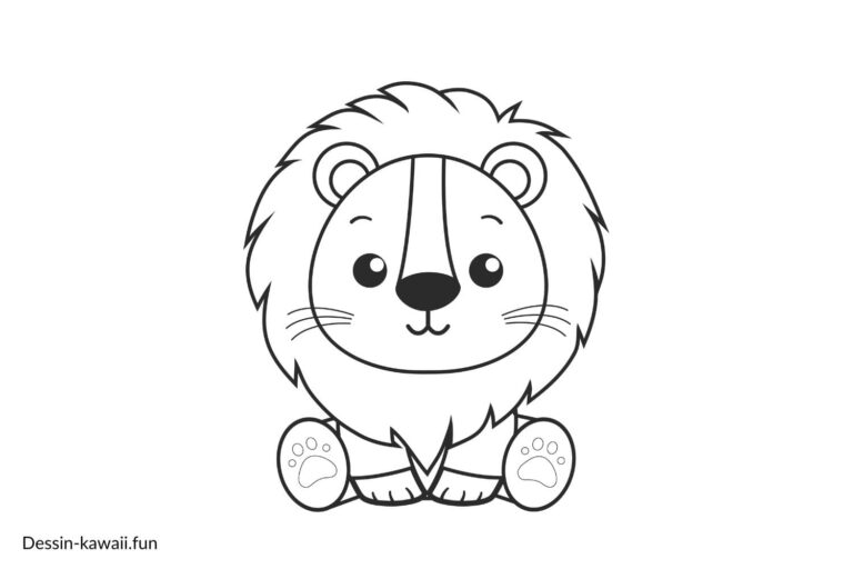 Coloriage Animaux | + 1000 Dessins GRATUIT sur le Blog 🦊