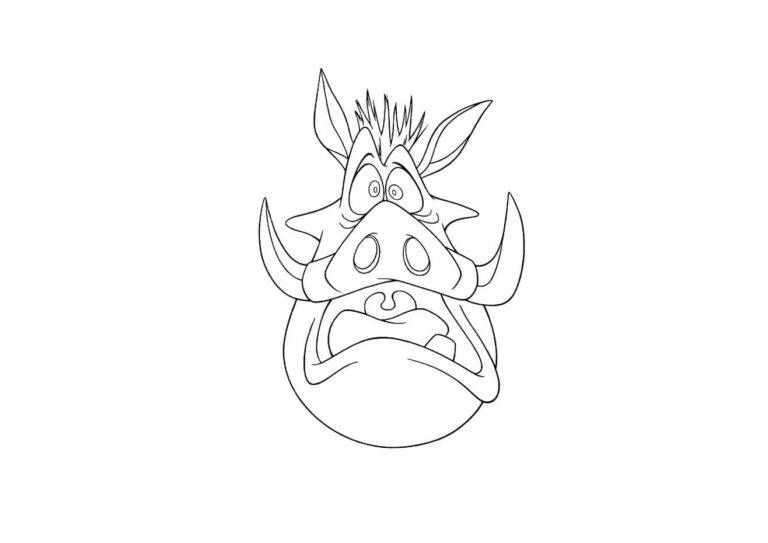 Coloriage Disney | Dessins GRATUIT de Mickey, Stitch, Bambi...